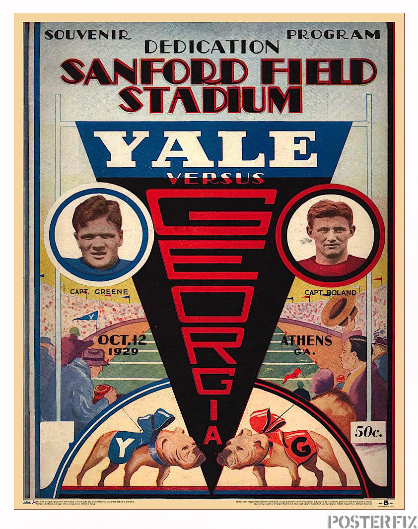Sports Posters – Posterfix